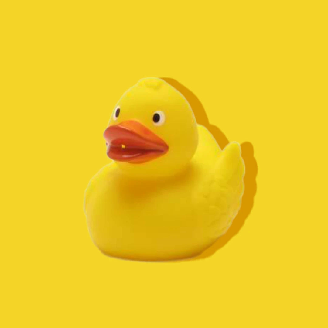 Quietscheenten – Gummienten.de